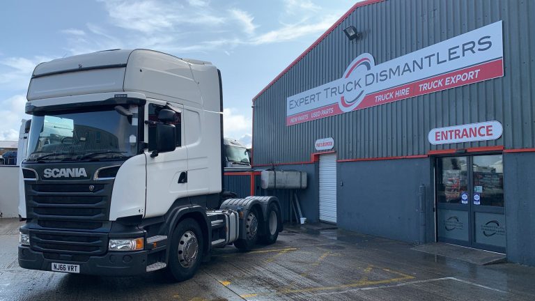 Home - Expert Trucks Exporting